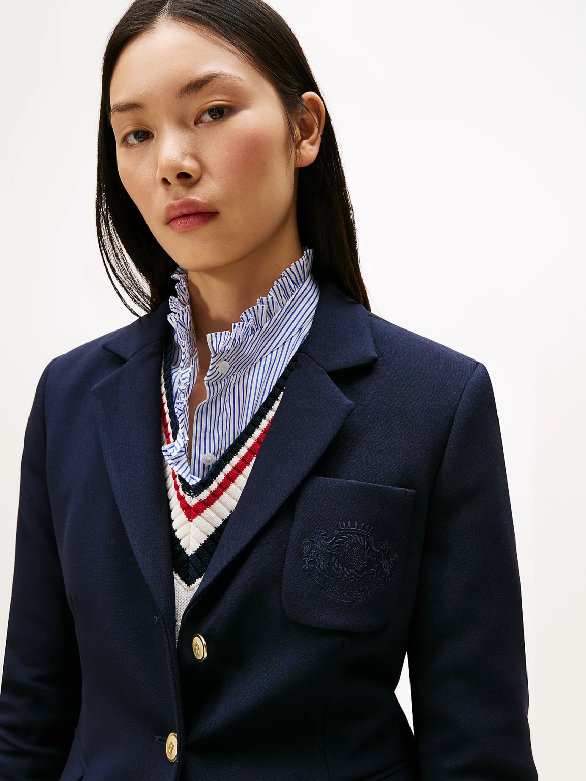 TOMMY HILFIGER ΣΑΚΑΚΙ | AndieKat.com